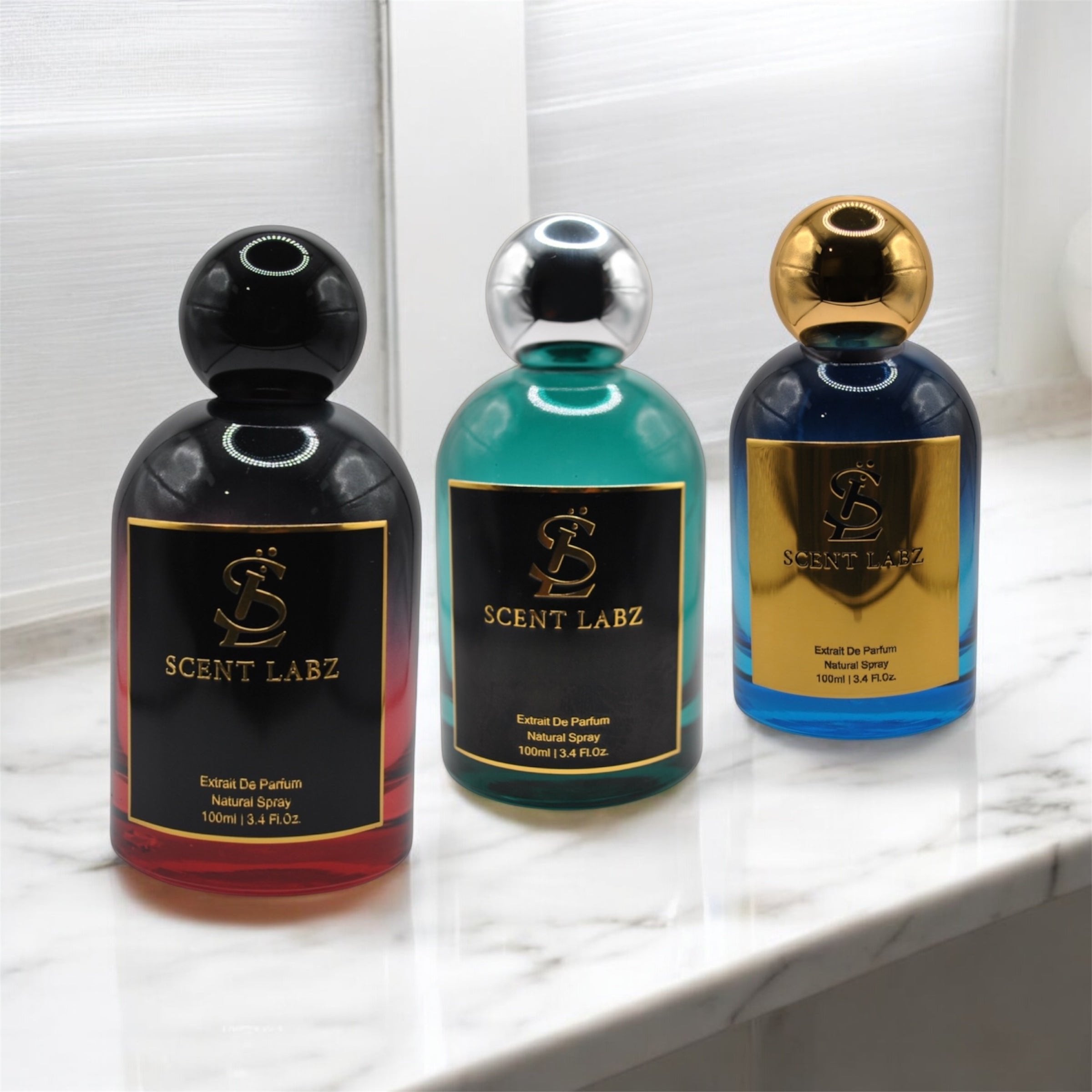 All Perfumes – Scent Labz