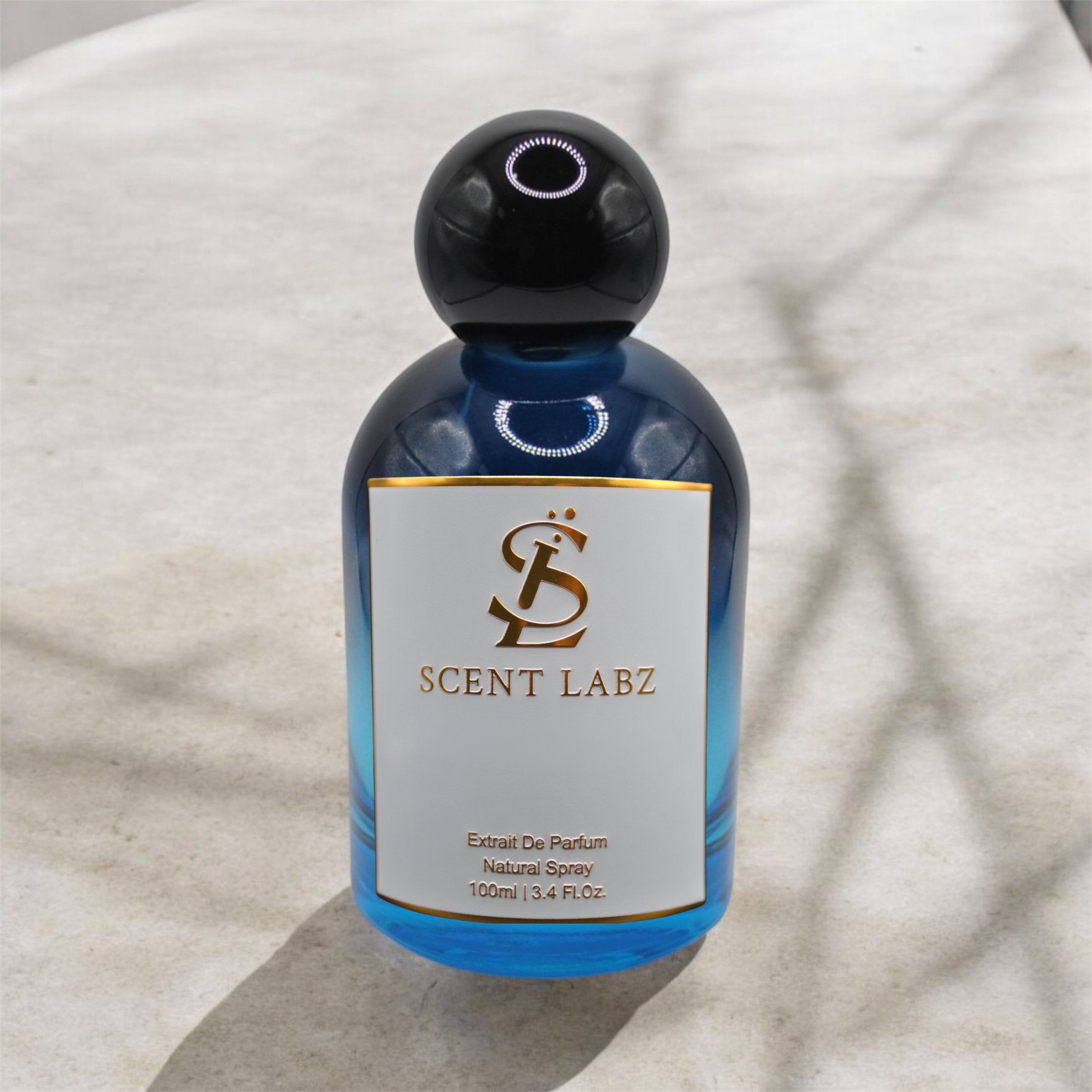 Acqua Beach - Inspired by Armani Acqua Di Gio – Scent Labz