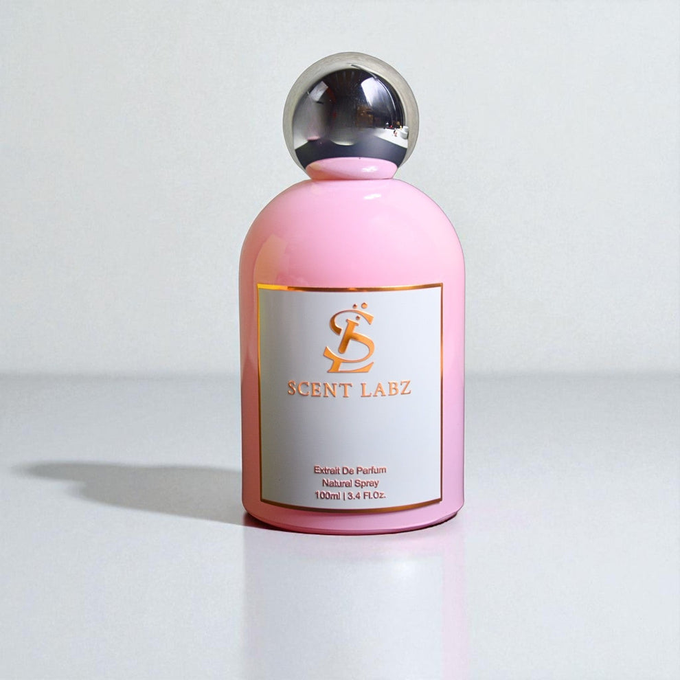 Majesty - Inspired by Estee Lauder Pleasures – Scent Labz