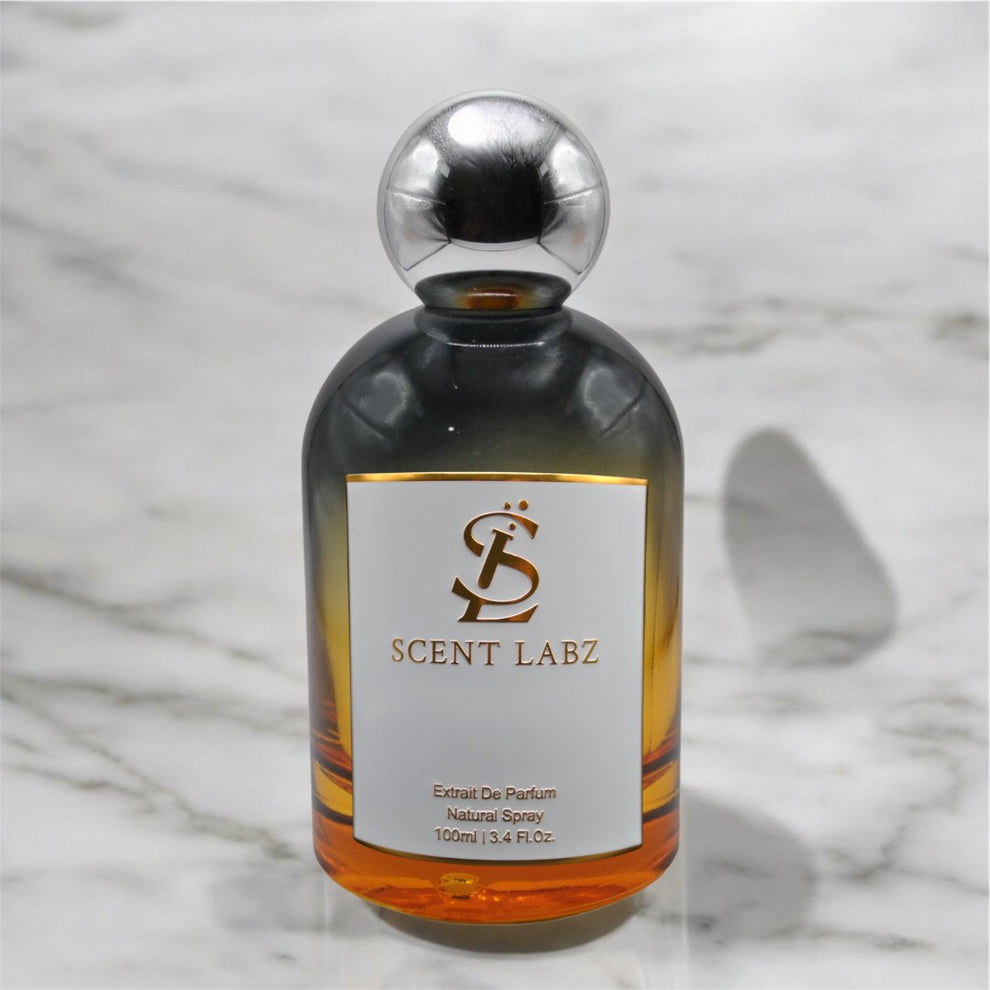 Goosebumps - Inspired by Hugo Boss Bottled – Scent Labz