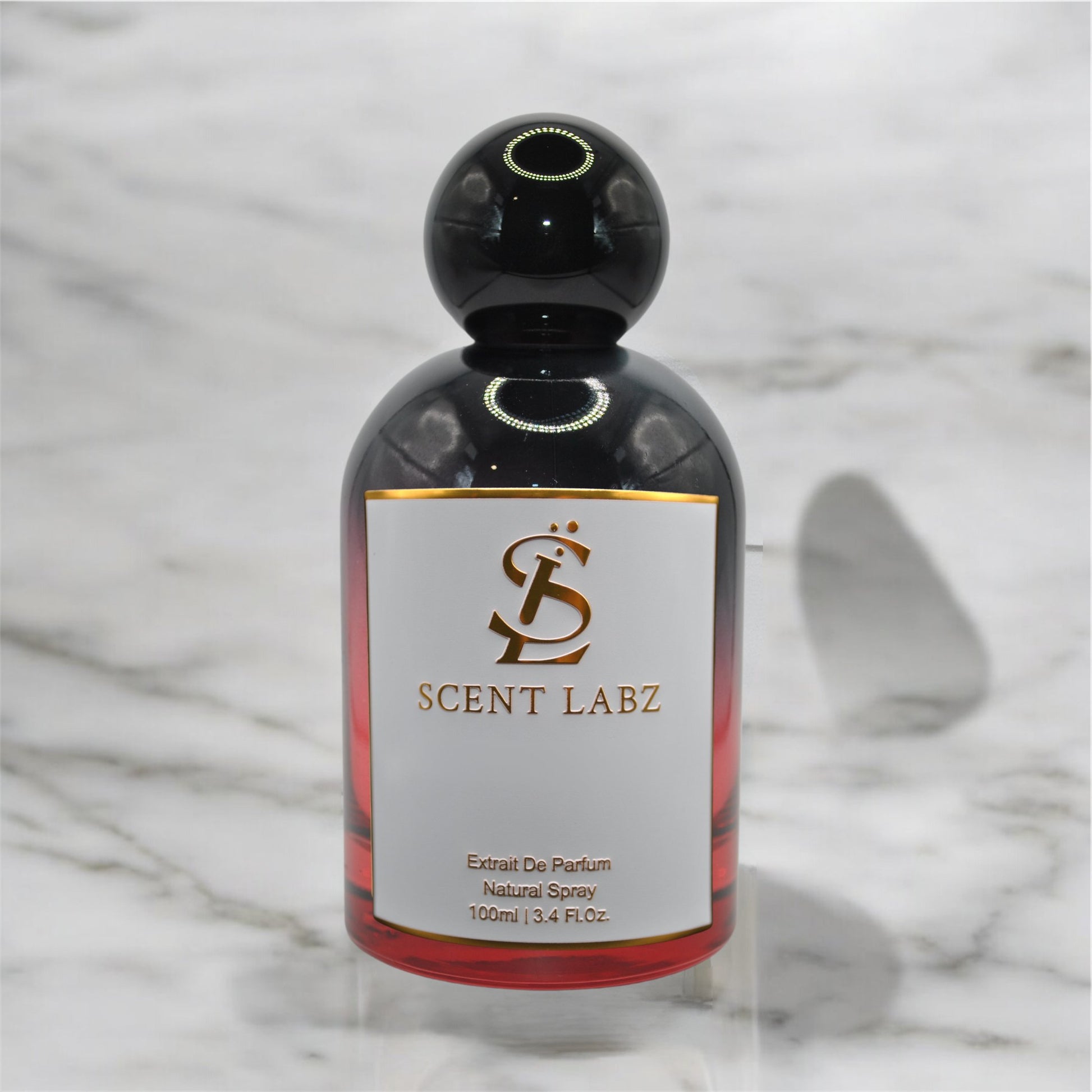 High Voltage - Inspired by TF Electric Cherry – Scent Labz