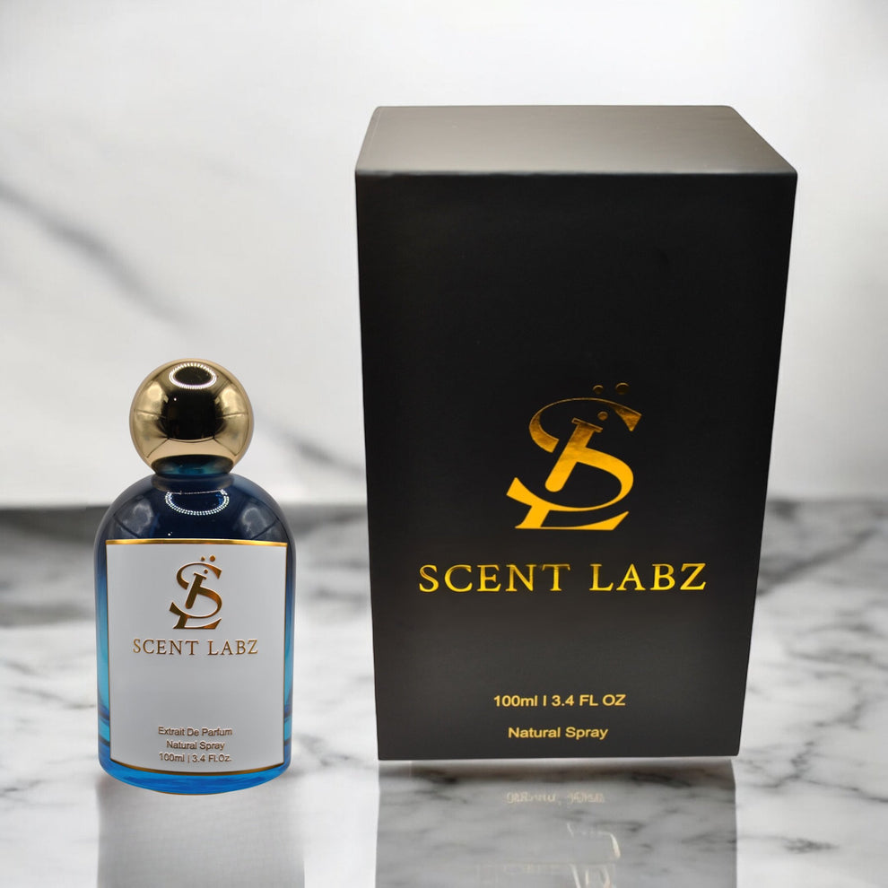 King of Kings - Inspired by Dolce & Gabbana K EDT – Scent Labz