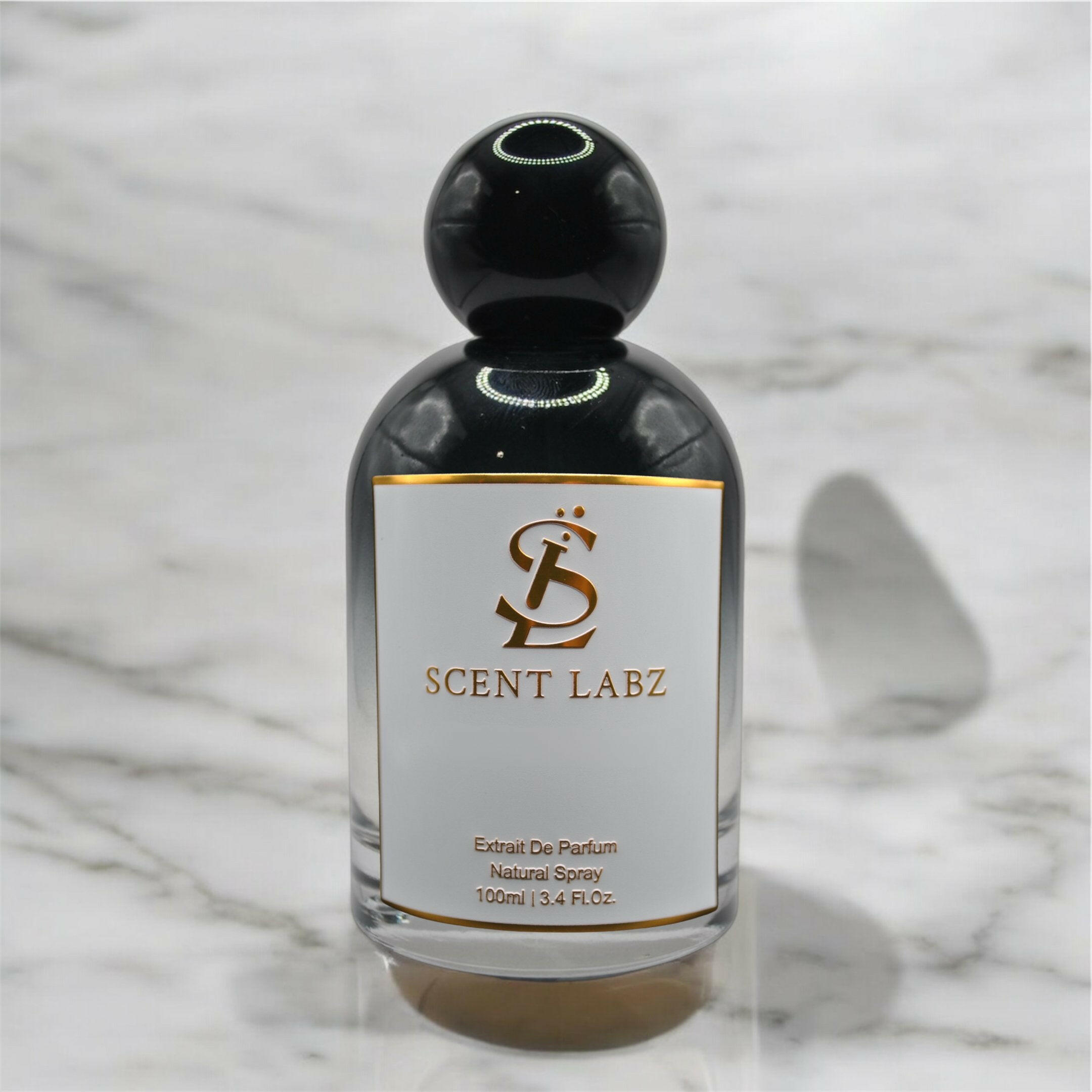 Mafia Boss - Inspired by TF Ombre Leather – Scent Labz