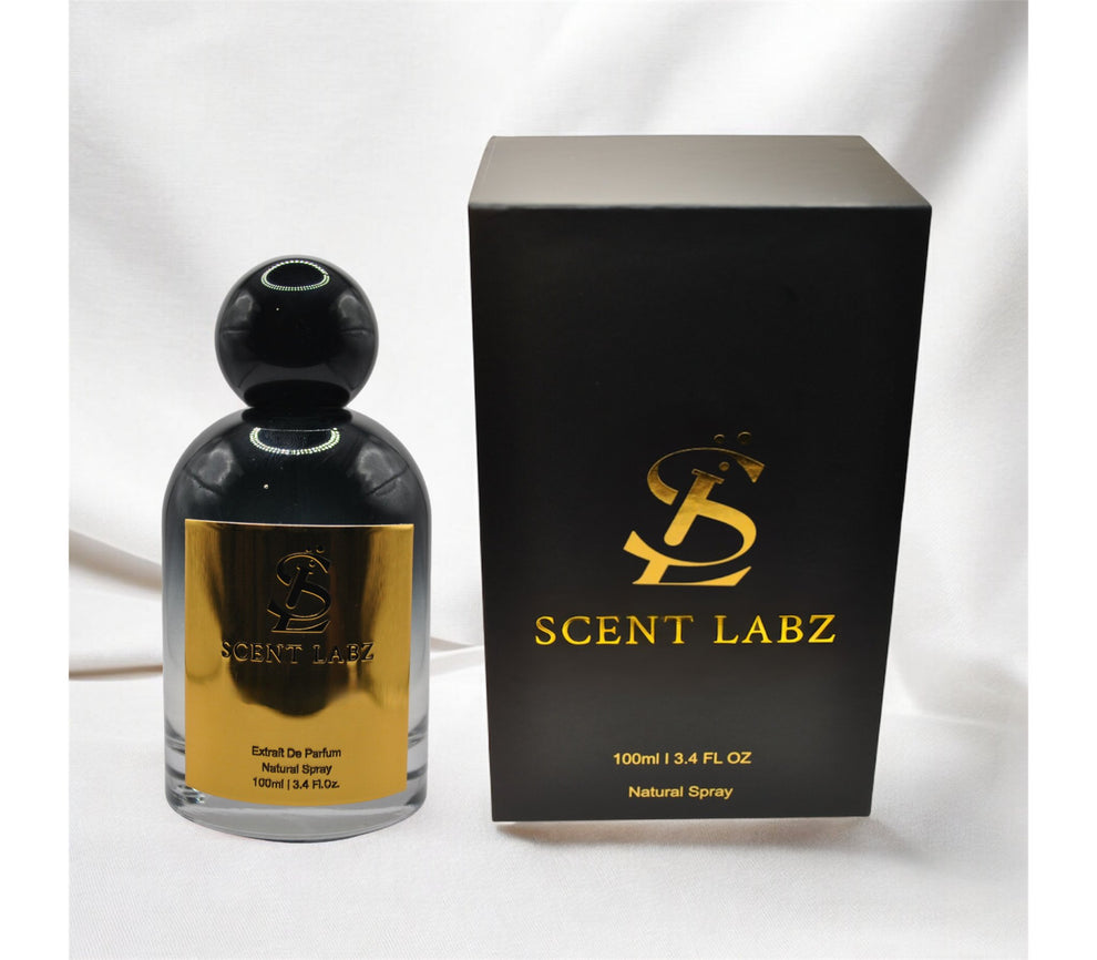 Opulent - Inspired by YSL Black Opium – Scent Labz
