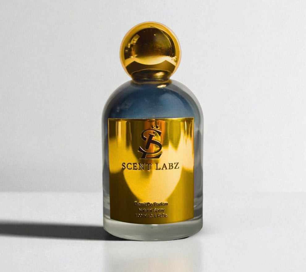 Business Man - Inspired by Armani Code – Scent Labz