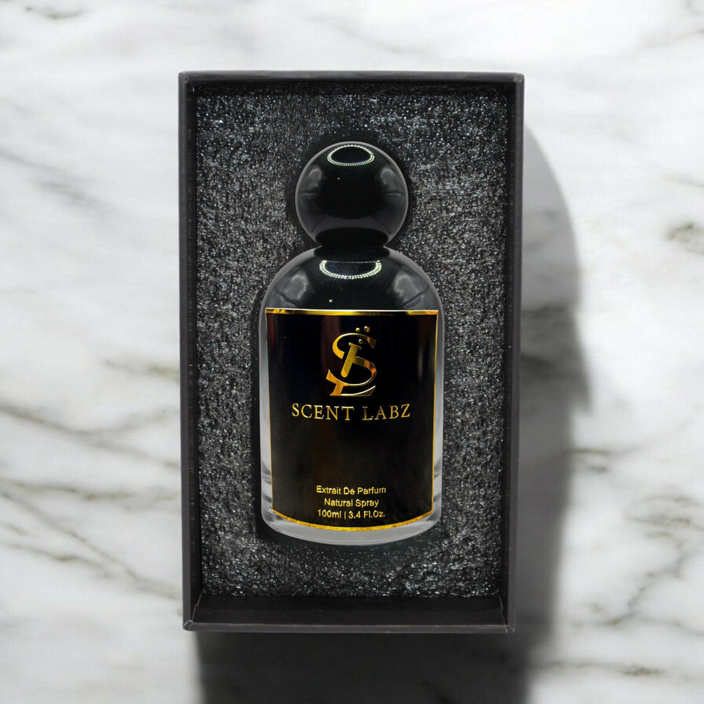 Signature Self - Inspired by YSL Myself EDP – Scent Labz