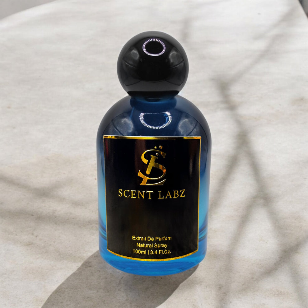 Super Man - Inspired by JPG Ultra Male – Scent Labz